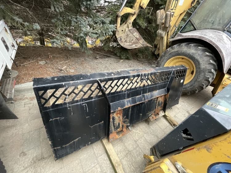 HLA SBSN96 SNOW BUCKET - Westchester Tractor