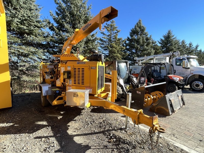 BANDIT 250 XP CHIPPER - Westchester Tractor